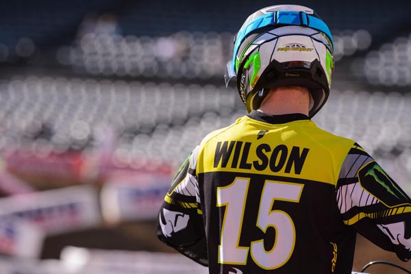 Dean Wilson’s First Ride With TwoTwo Motorsports – mxdose.com